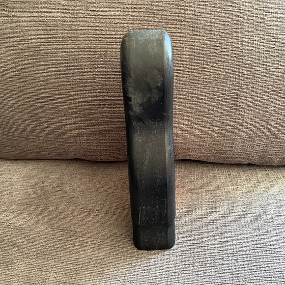 Hand Crafted | Accents | Vintage Hand Crafted Hand Painted Wooden ...